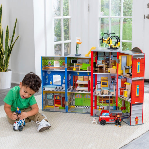Clearance Toys for Kids | Up to 35% Off | KidKraft CA