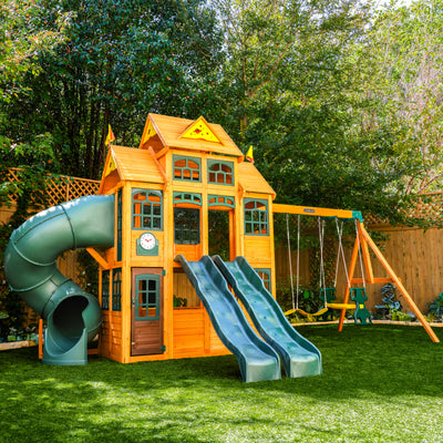 Air De Jeux Kidkraftnull